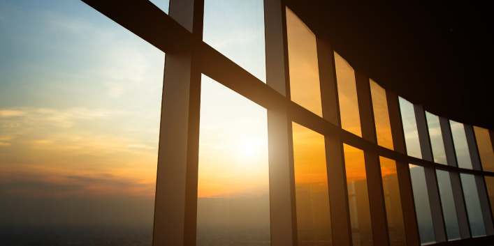 Solar Control Glass | Richmond Top Glass Works Corp.